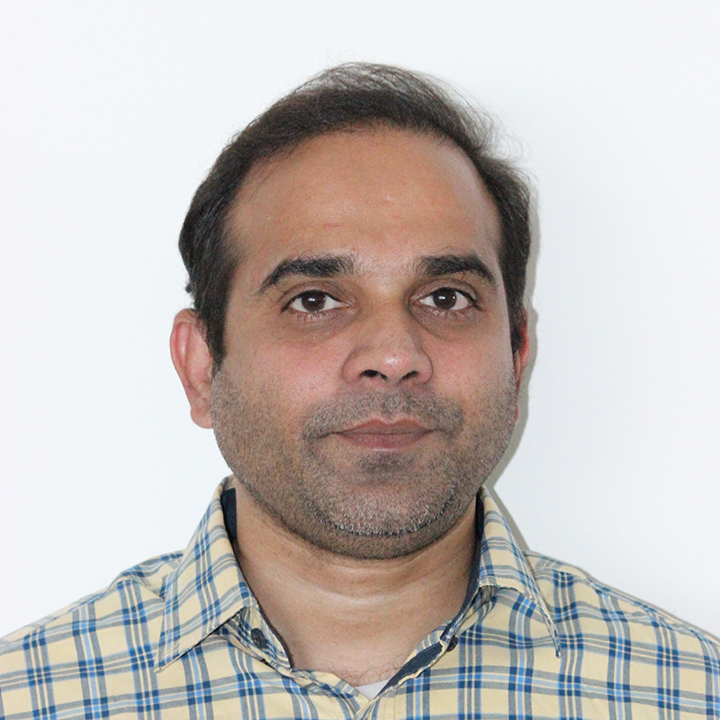 Srinivas Miriyala, Author at Fabrix.ai | Page 4 of 4